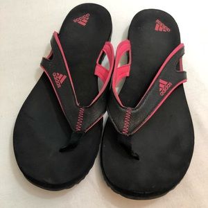 adidas | Shoes | Adidas Calo 5 Sandals Performance Flip Flop | Poshmark